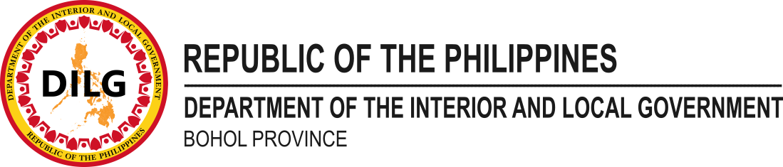 DILG Bohol Province